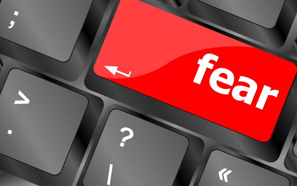 How To Overcome Your Fear of Technology – Tech Blog by Guy Galboiz