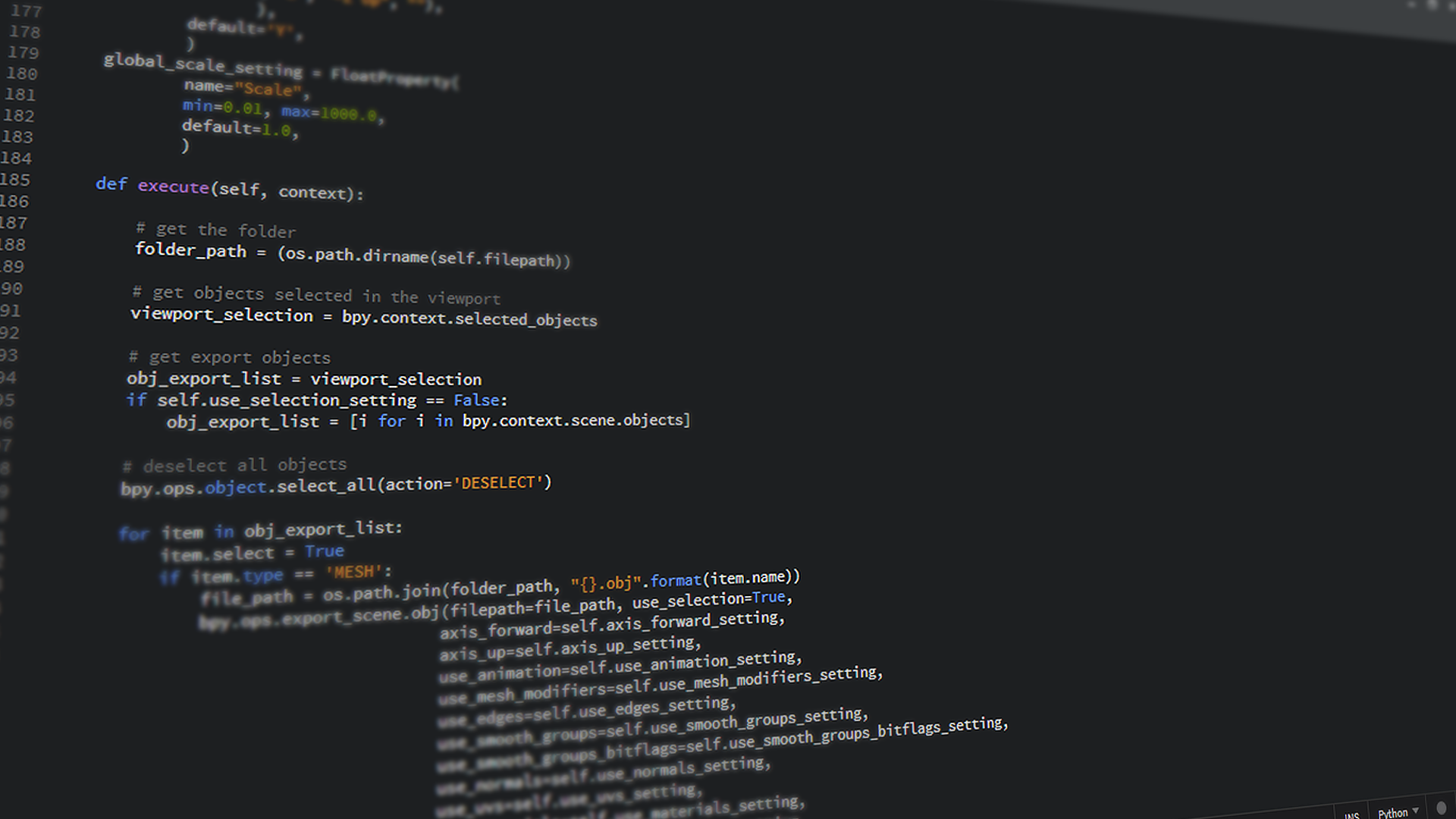 Who Uses Python A Brief Introduction To The Python Programming Language And Its Uses Tech