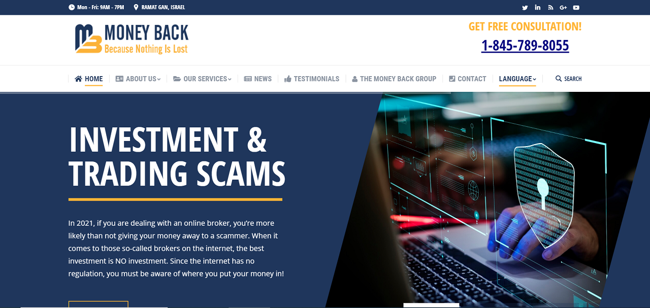 Money-back Review – 3 Reasons You Should Consider It for Money Recovery ...